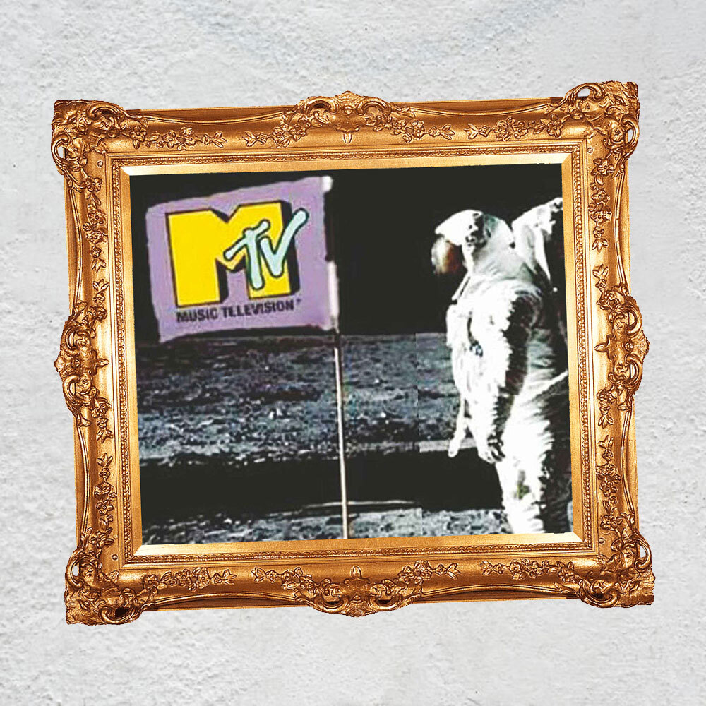 The 40 Best Videos From MTV's First Day