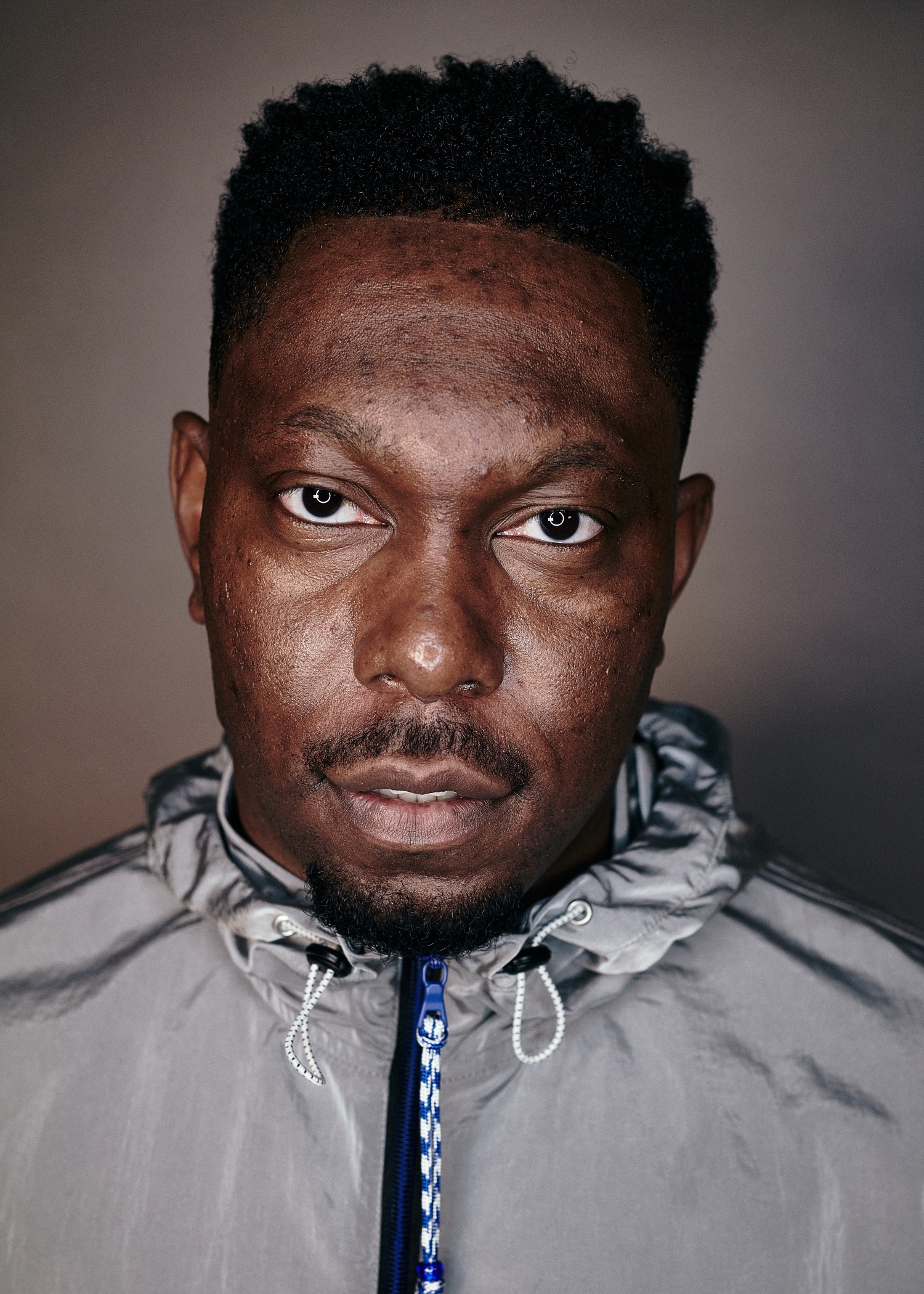 Dizzee Rascal Charged With Assault