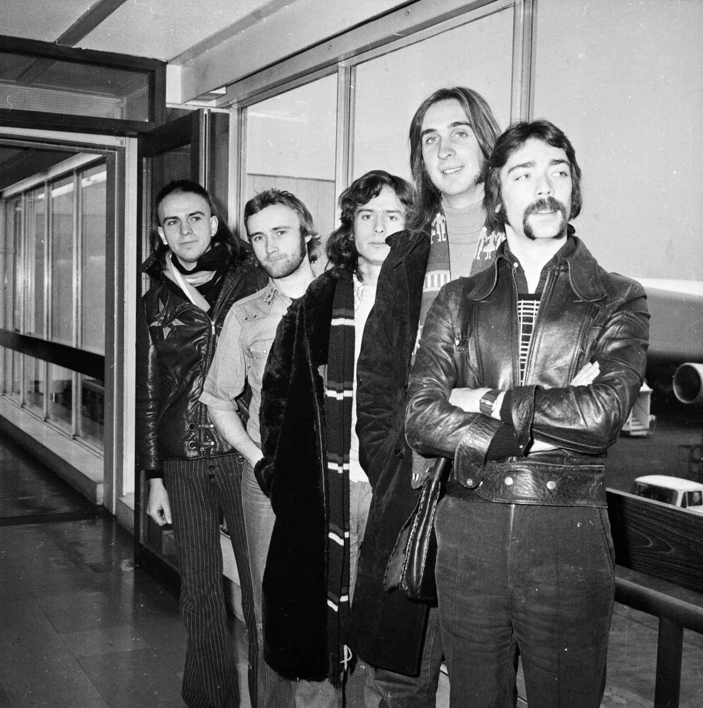 The 10 Best Genesis Songs