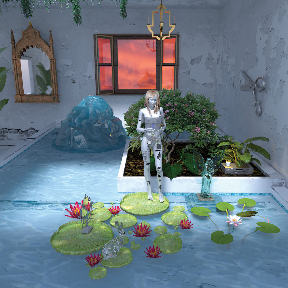 Lala Lala - "Prove It"