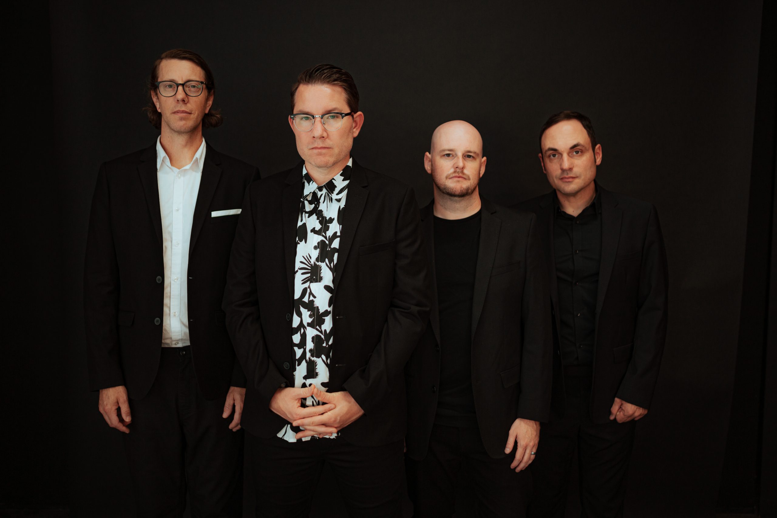 Hawthorne Heights On Their New LP And Coming Full Circle With ...