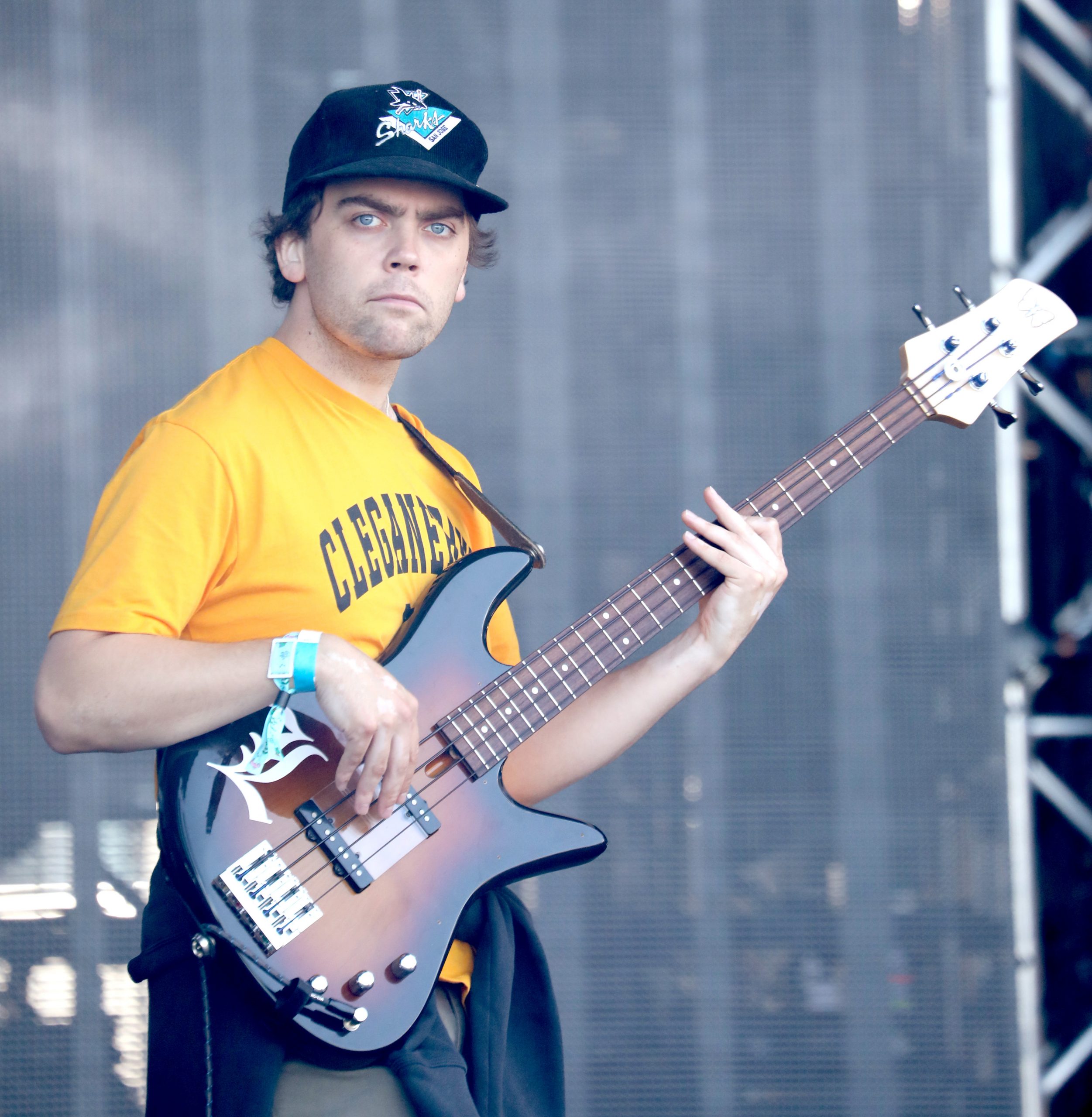 Former Mac DeMarco Band Member Jon Lent Sentenced To 2 Years In Jail ...