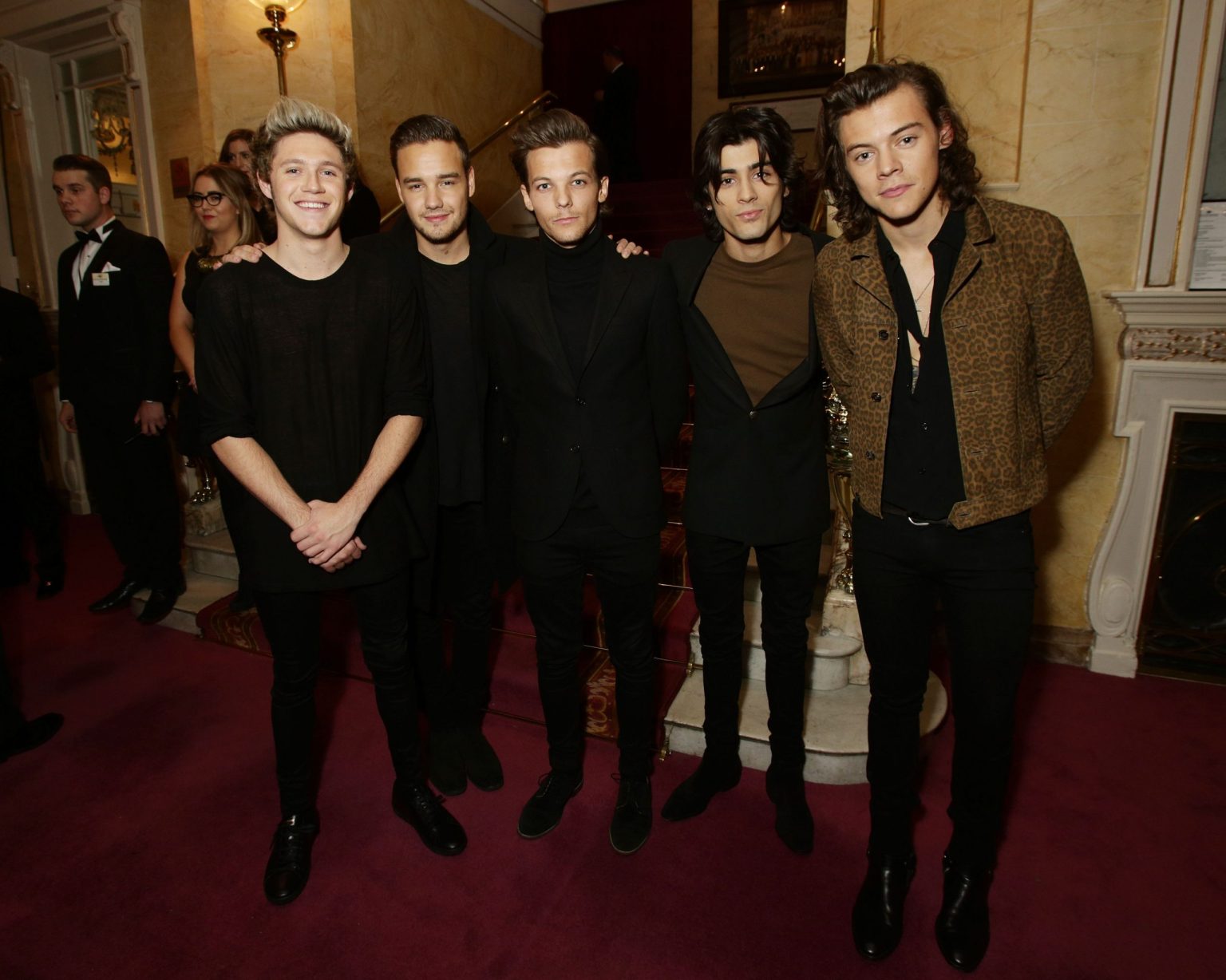 The 10 Best One Direction Songs