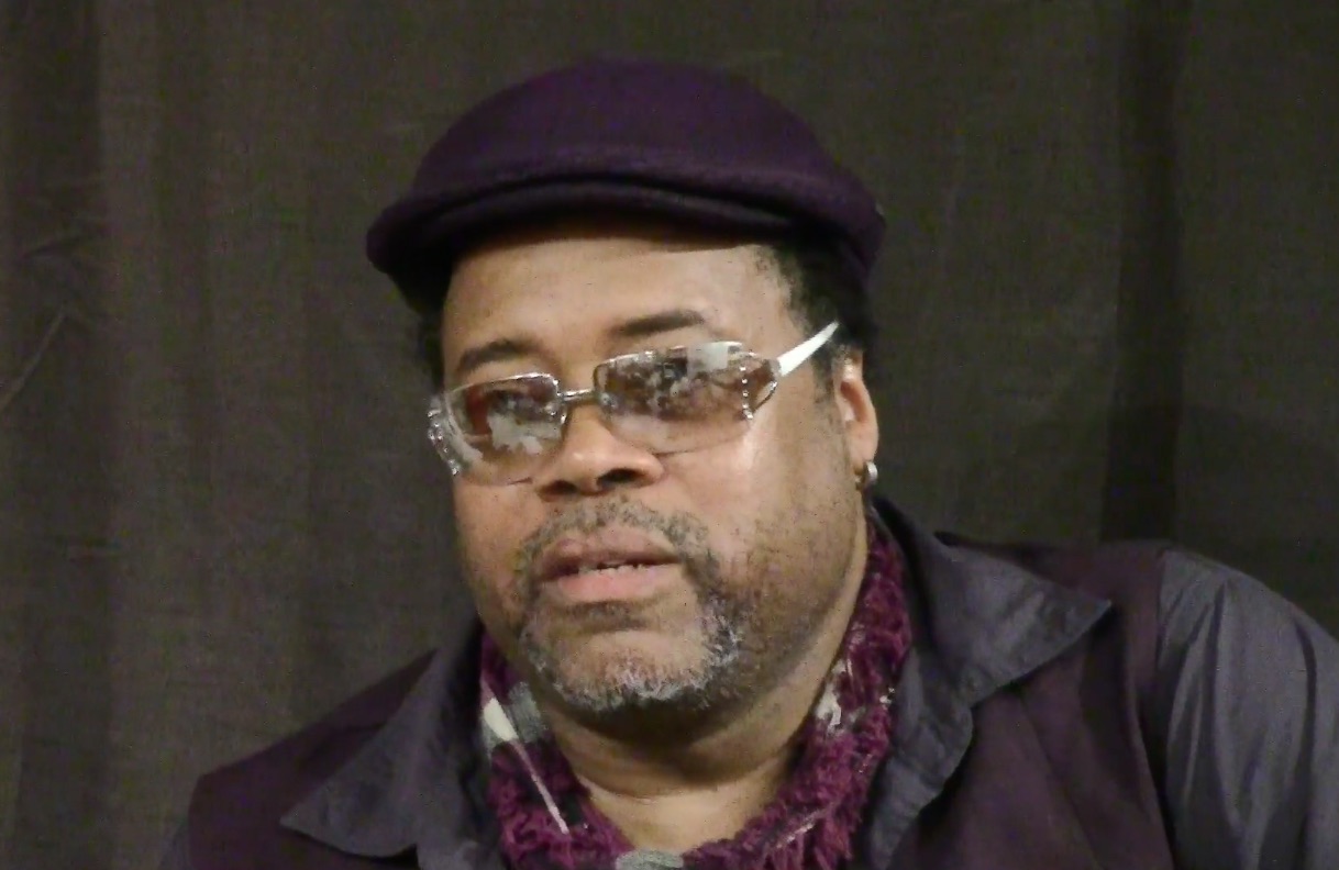 Greg Tate Dead At 64