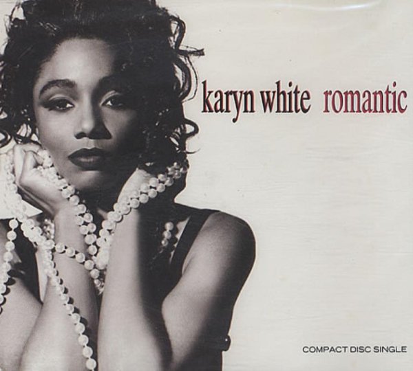 The Number Ones: Karyn White's "Romantic"