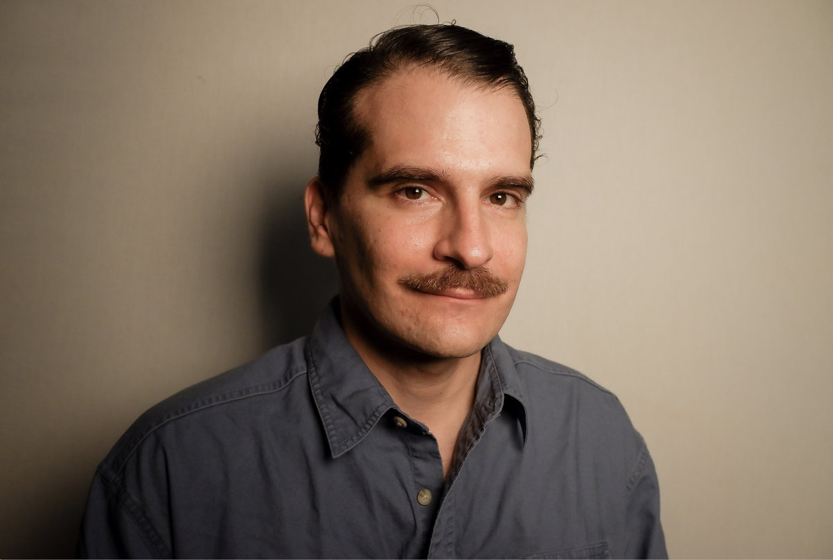 Carlos D Previews First Music Since Leaving Interpol, A New Age Album ...