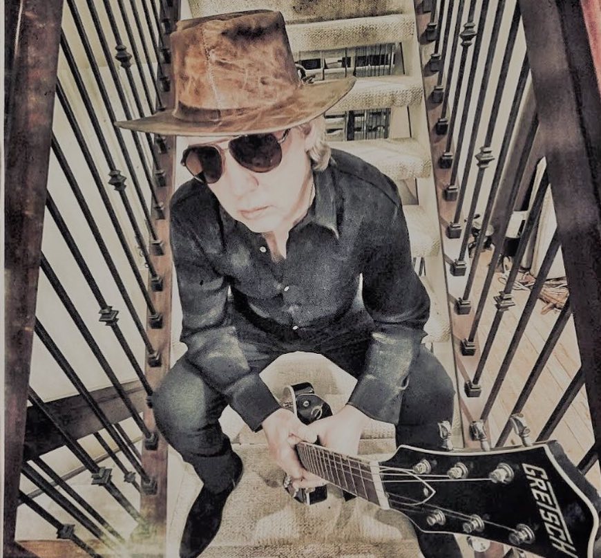 Sponge Guitarist Mike Cross Has Died At 57