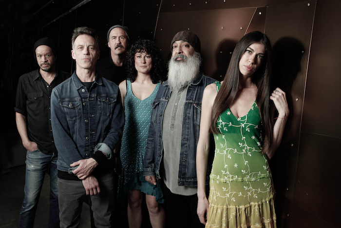 Krist Novoselic, Kim Thayil, & Matt Cameron Unveil Grunge Supergroup ...