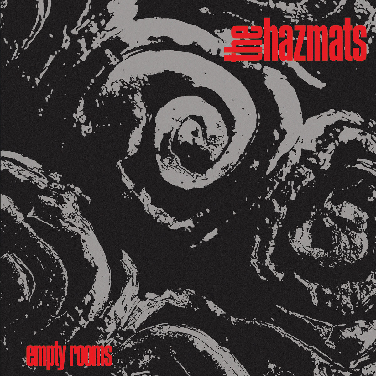 The Hazmats - "Today"