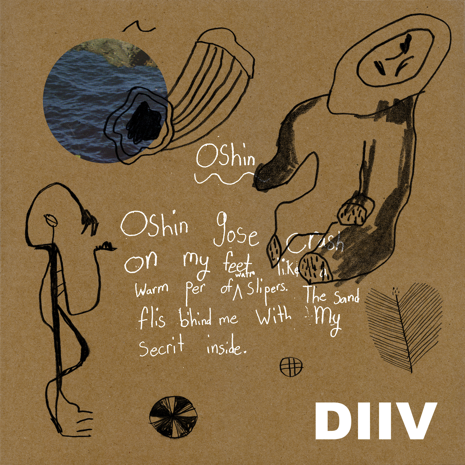 DIIV Announce Oshin 10th Anniversary Reissue With Unreleased Song & Demos