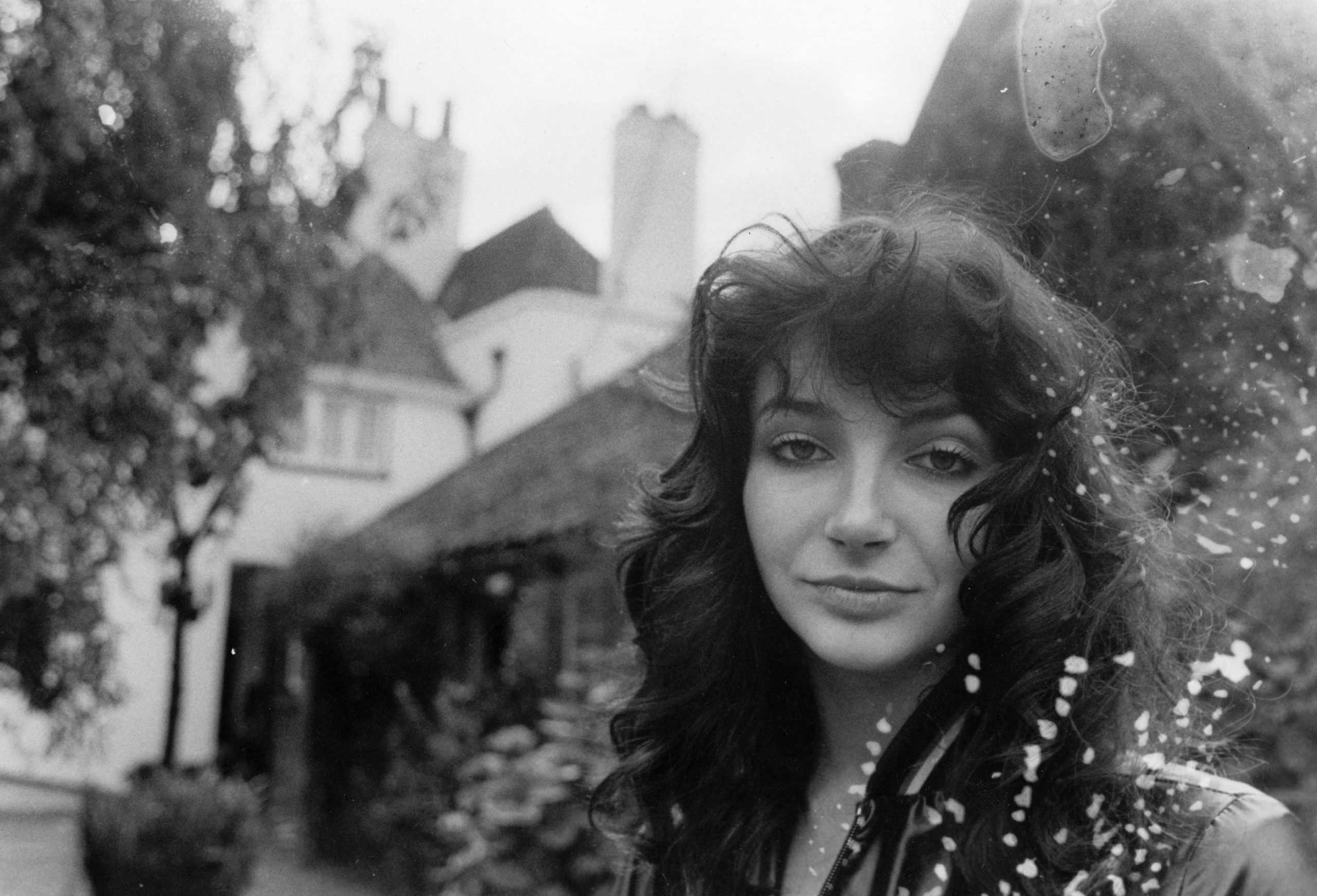 The 10 Best Kate Bush Songs