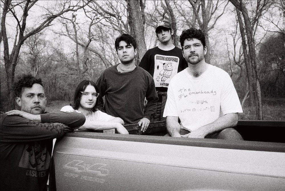 Narrow Head - "T.W.I.N."