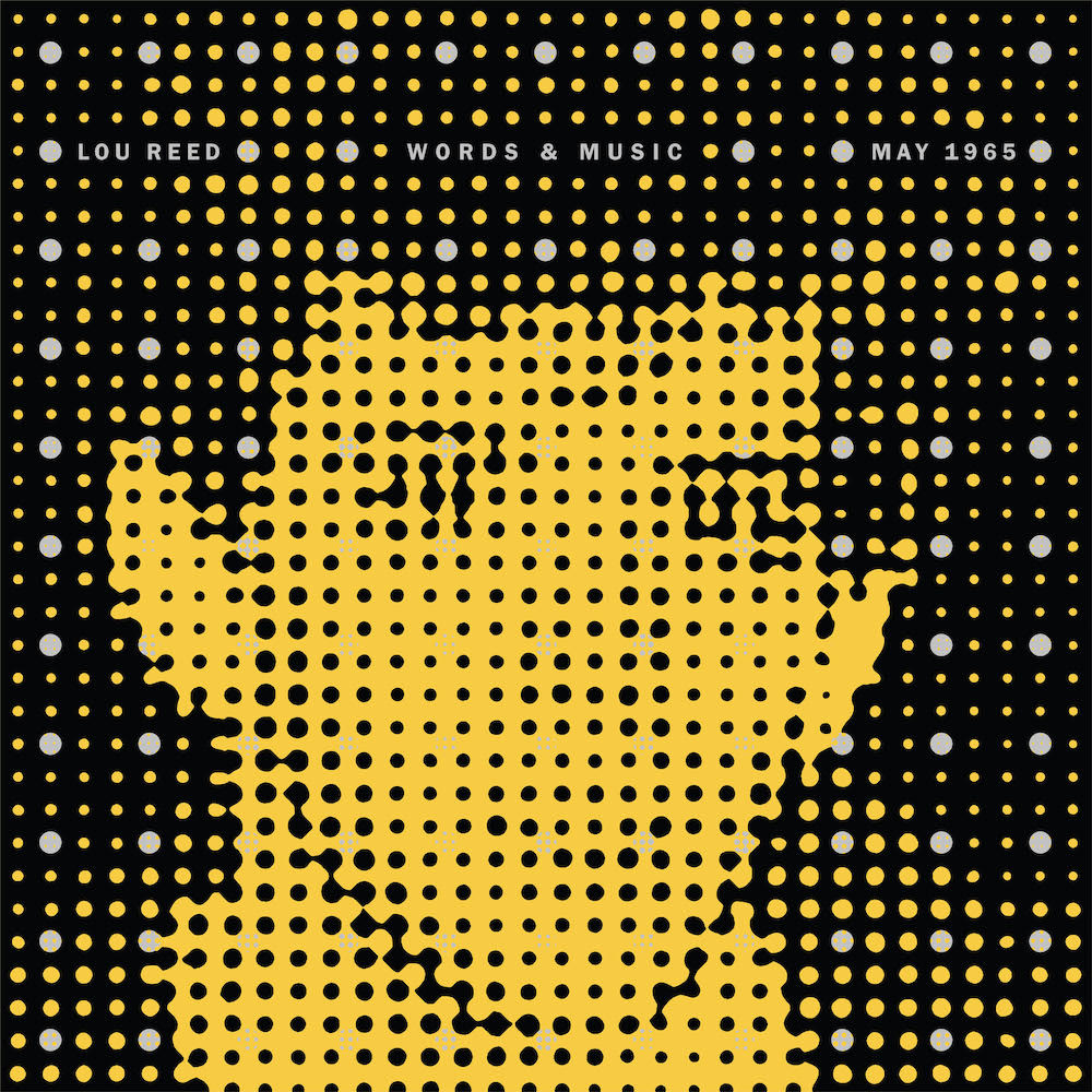 Lou Reed’s Earliest Demos Unearthed For New Album Words & Music, May 1965