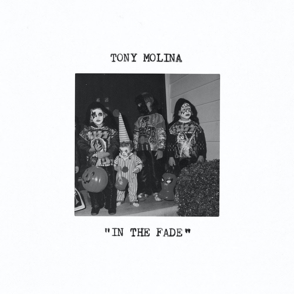 Tony Molina - "Not Worth Knowing"