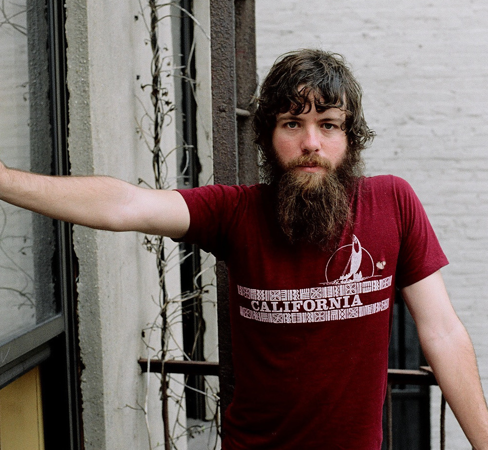 Castanets' Ray Raposa Dead At 41