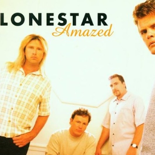The Number Ones: Lonestar's "Amazed"
