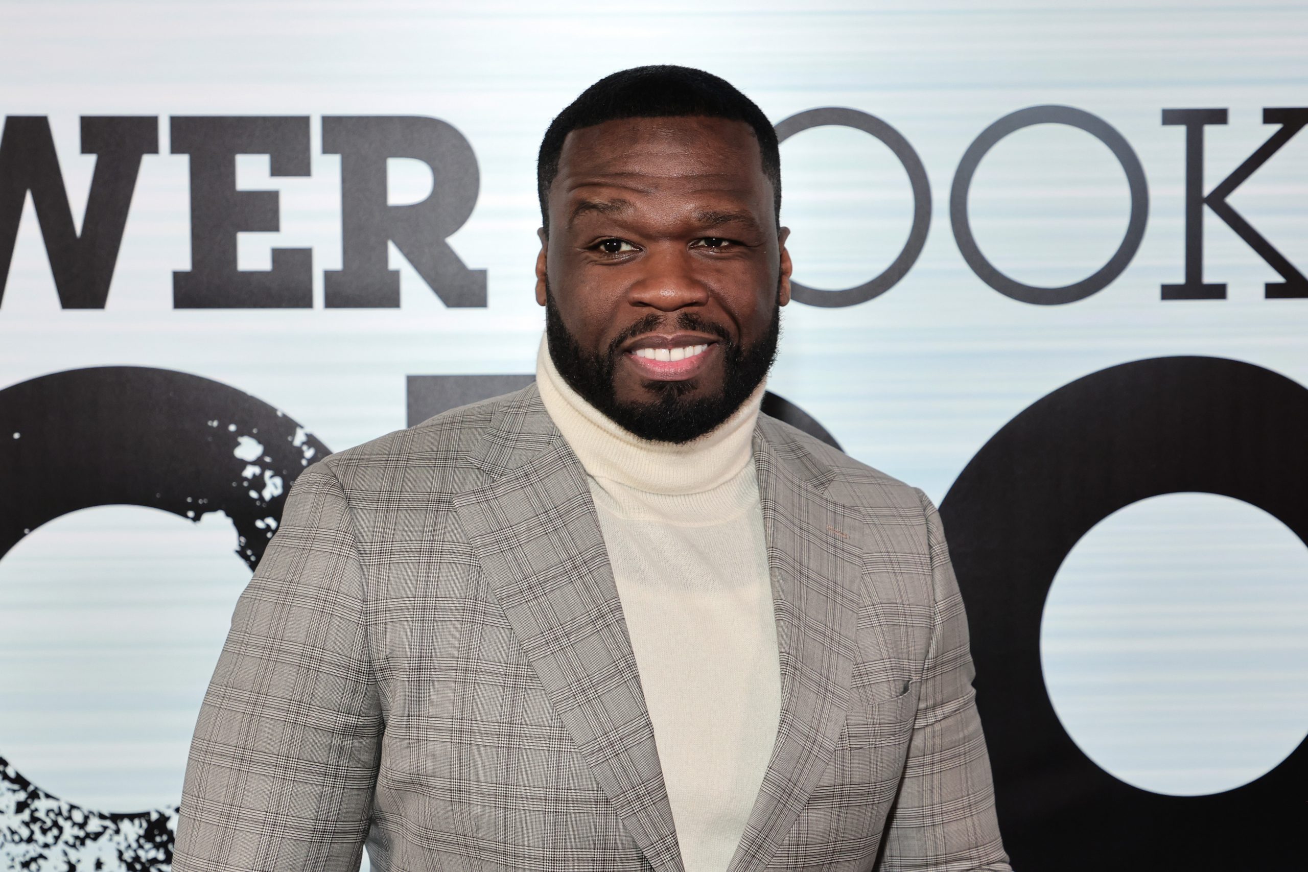 50 Cent Sues Plastic Surgeon For Allegedly Insinuating He Had Penis Surgery