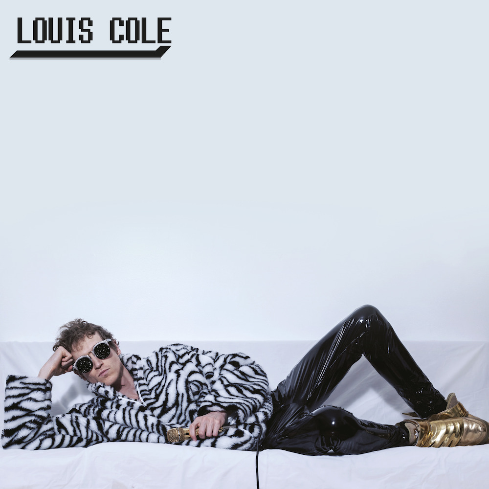 Louis Cole - "Not Needed Anymore"