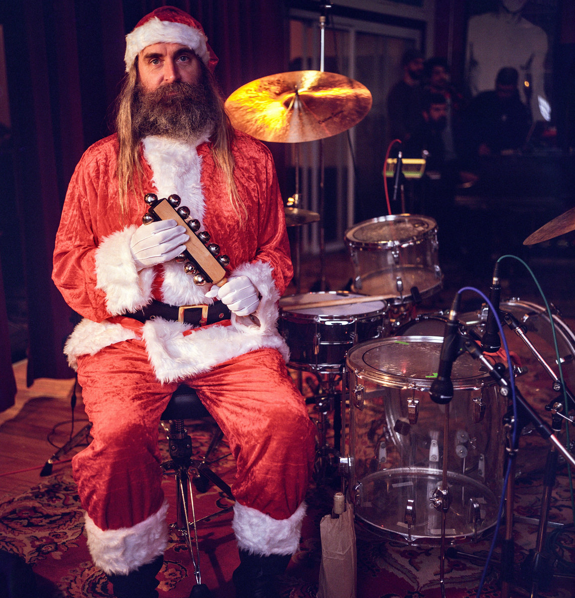 Titus Andronicus Turned Billy Joel's "Piano Man" Into A Christmas Song ...