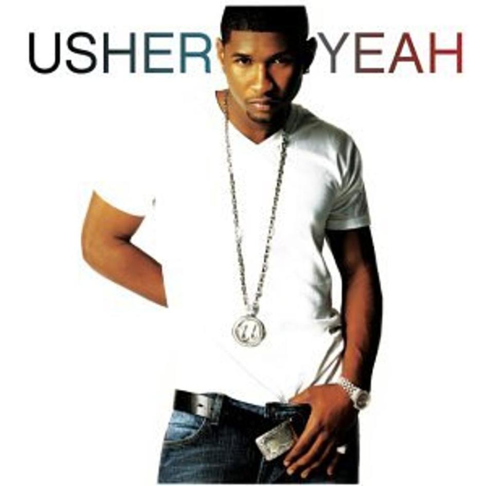 The Number Ones: Usher's "Yeah!" (Feat. Lil Jon & Ludacris)