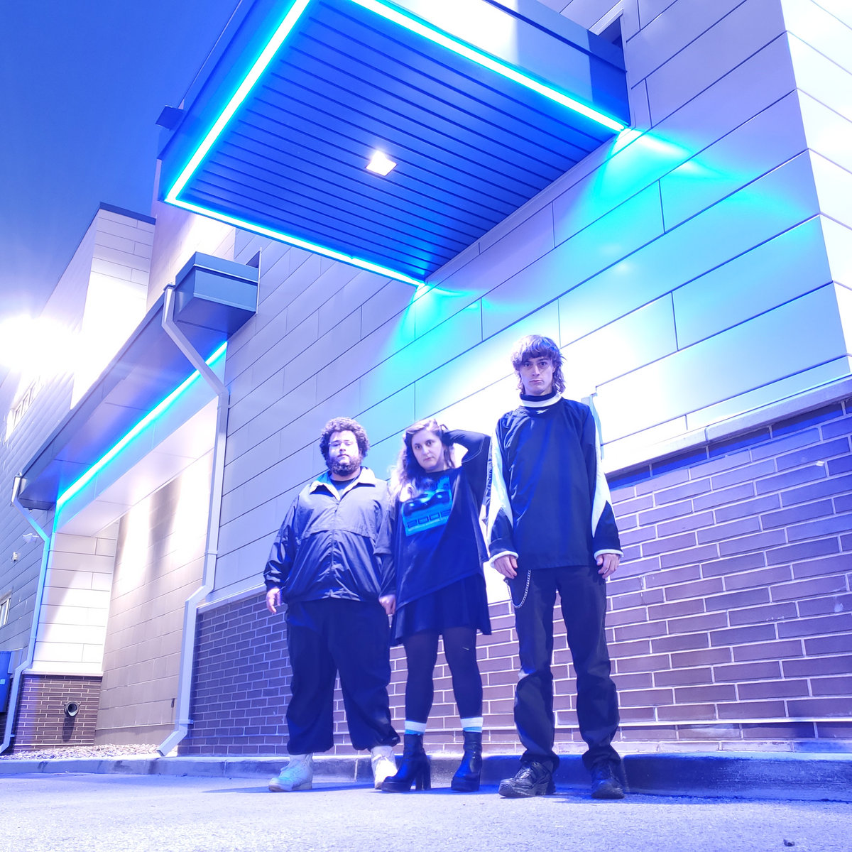 The New Wave Of American Shoegaze