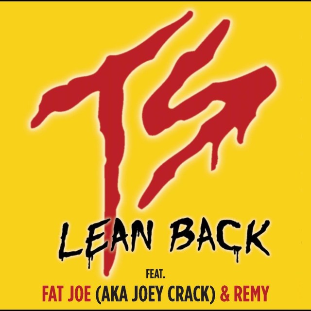 The Number Ones: Terror Squad's "Lean Back"