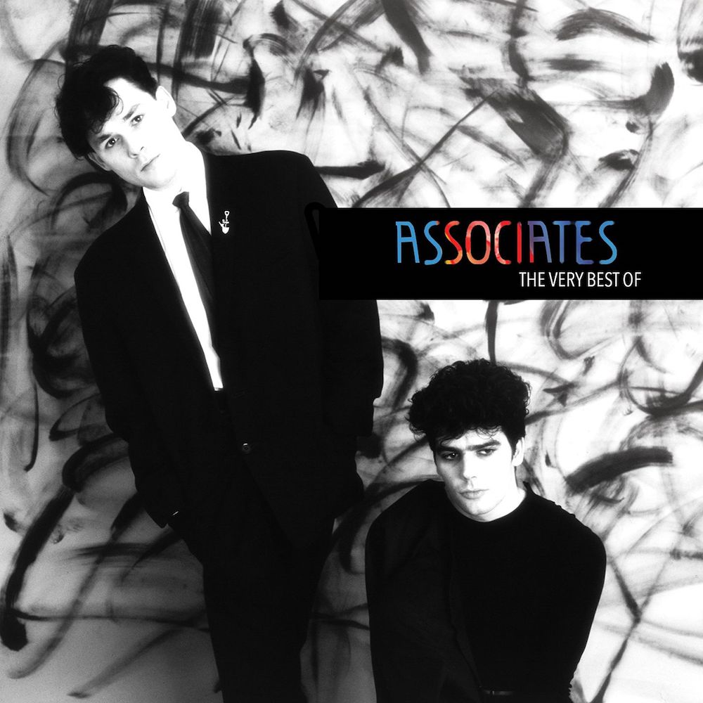 The Associates' Alan Rankine Dead At 64
