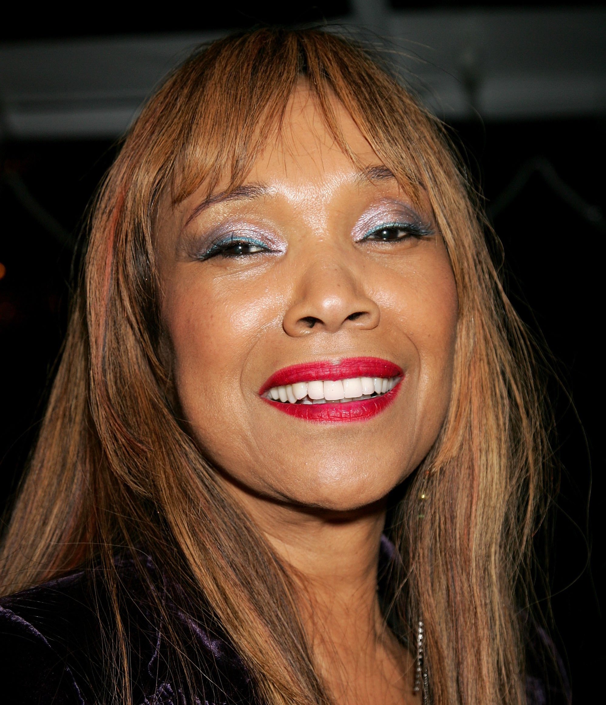 The Pointer Sisters' Anita Pointer Dead At 74