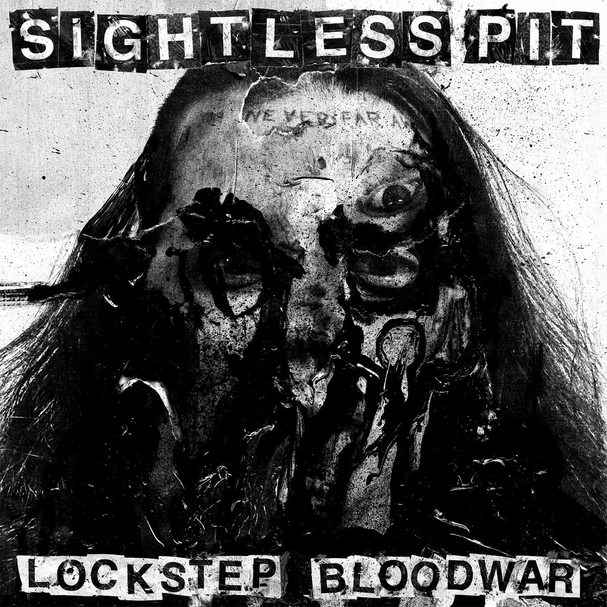 Stream Sightless Pit's New Album Lockstep Bloodwar Feat. Gangsta Boo ...