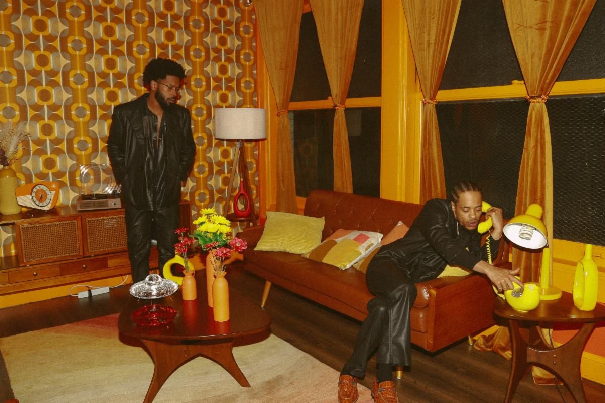 B. Cool-Aid - "Wassup" (Feat. Devin Morrison, Pher, & MoRuf)