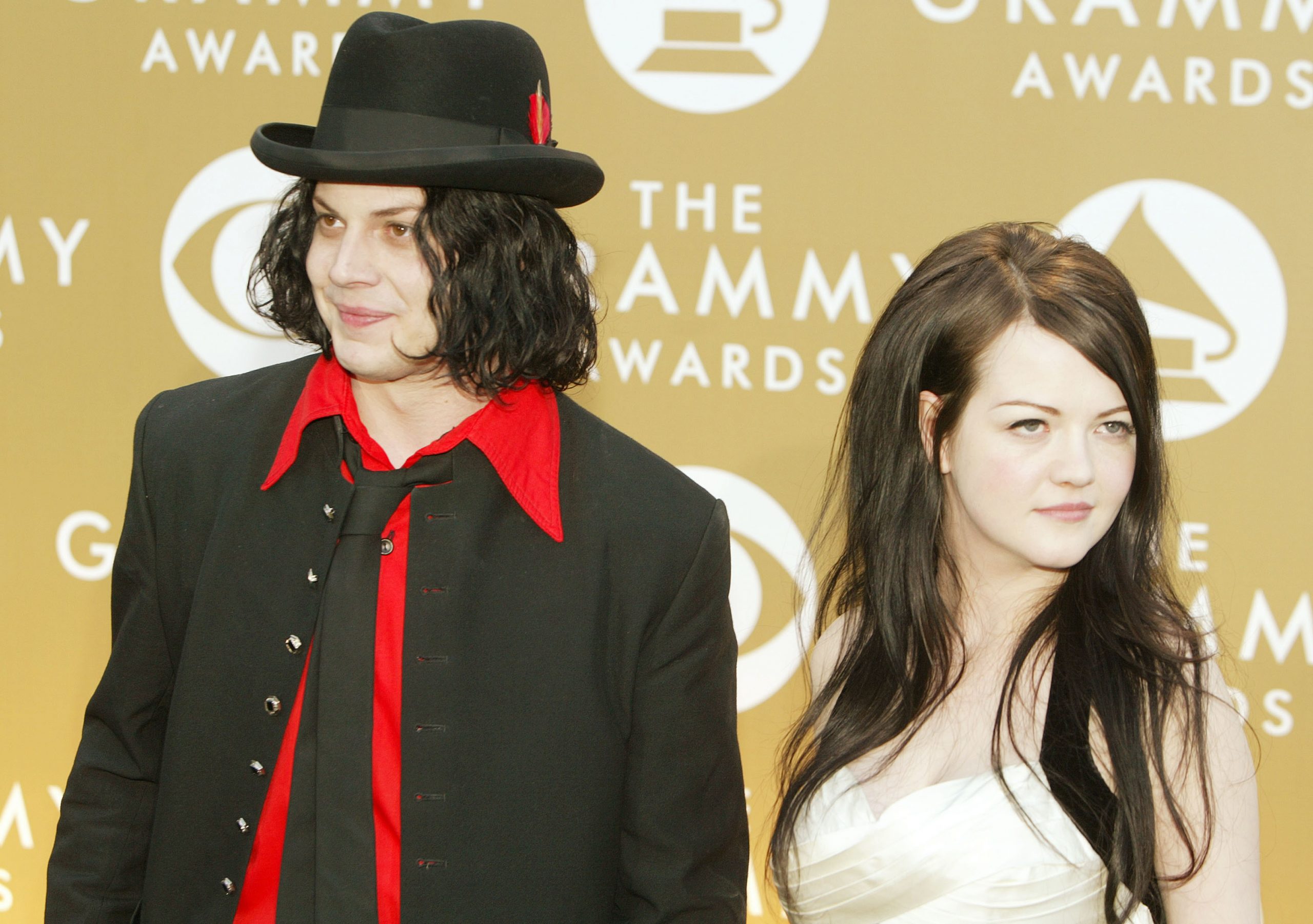 The White Stripes, Missy Elliott, Joy Division/New Order Among 2023 ...