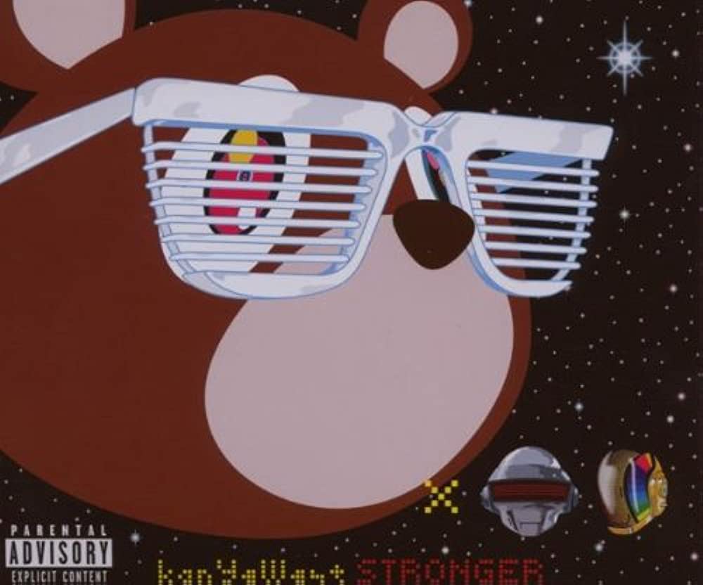 The Number Ones: Kanye West's "Stronger"