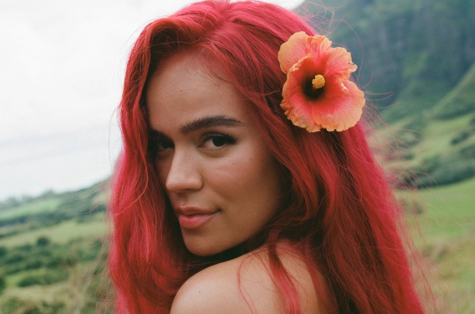 Karol G Becomes First Female Artist To Land Spanish-Language #1 Album