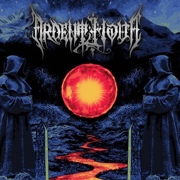 "Black Sabbath" By Black Sabbath From Black Sabbath: Exploring Metal's ...