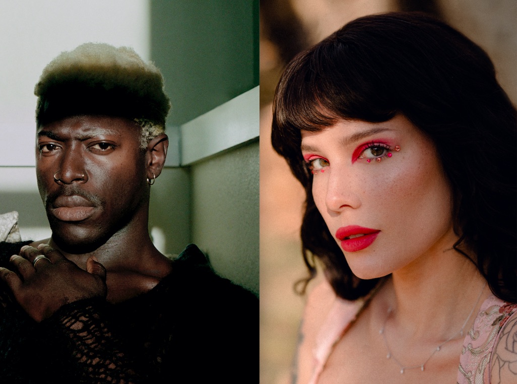 Moses Sumney, Halsey Cast In Ti West's MaXXXine