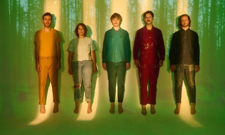Pinegrove Will Exist "On A More Casual Basis" Following Drummer & Co ...
