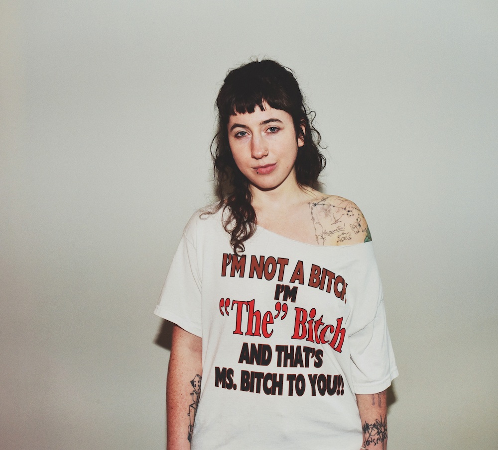 Karly Hartzman On How Loudon Wainwright III, Mary Karr, & Her Hometown ...