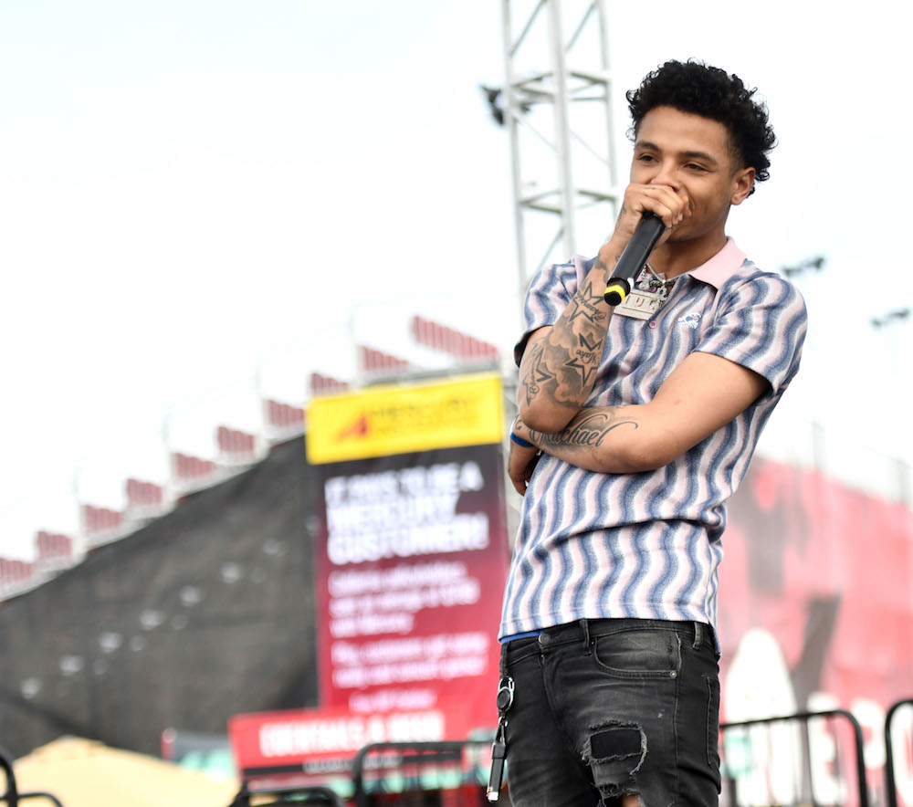 Former SOB x RBE Member Lul G Sentenced To 21 Years In Prison