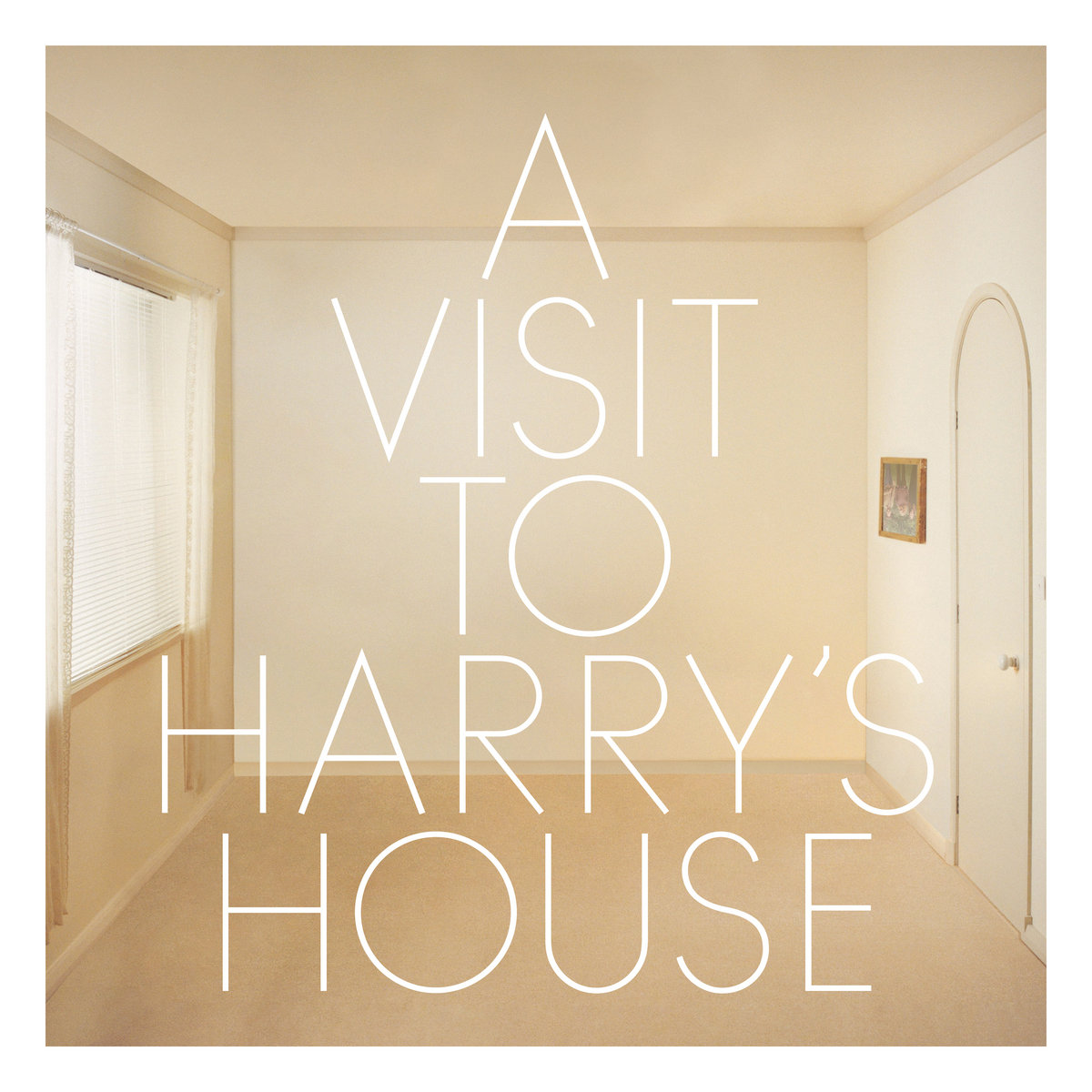 Spencer Zahn, Dave Harrington, & Jeremy Gustin Covered Harry Styles ...