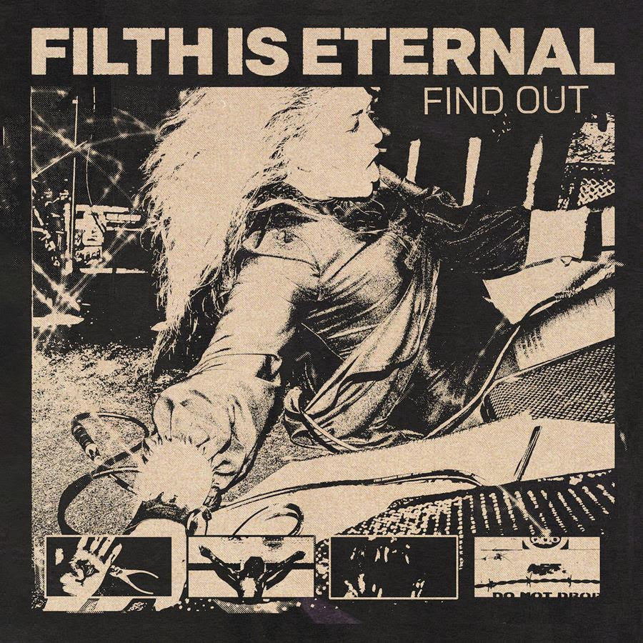 Filth Is Eternal - "Crawl Space"