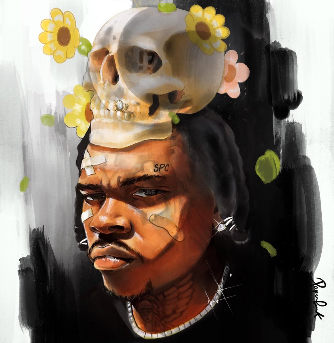 Stream Gunna's New Album a Gift & a Curse