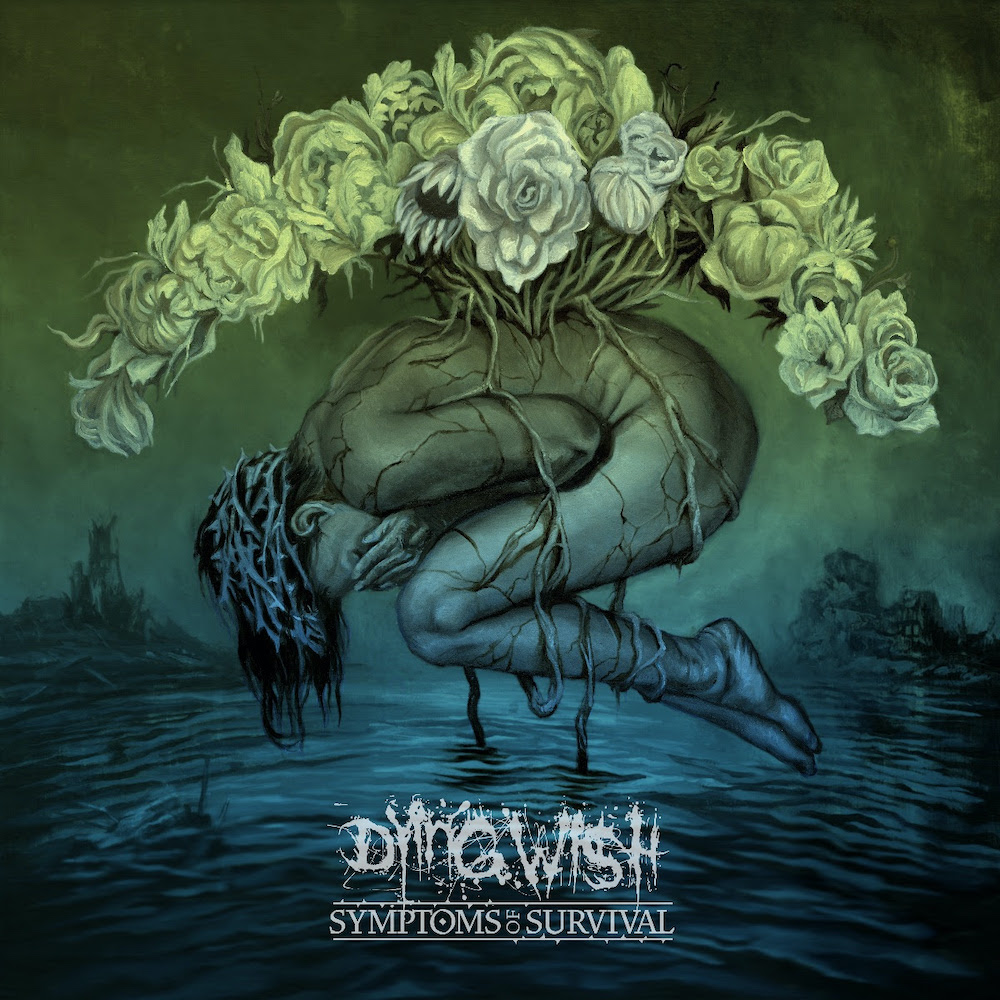 Dying Wish - "Watch My Promise Die"