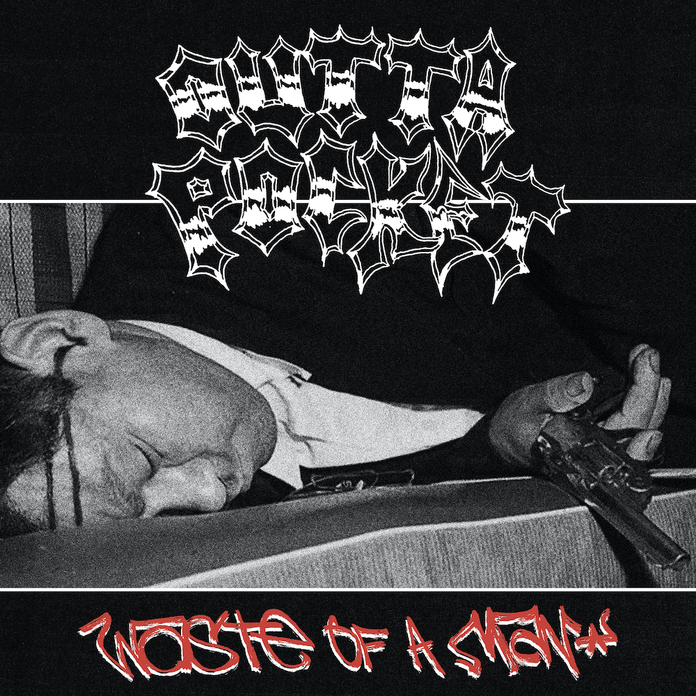 Stream Bay Area Hardcore Band Outta Pocket's Recklessly Heavy Debut ...