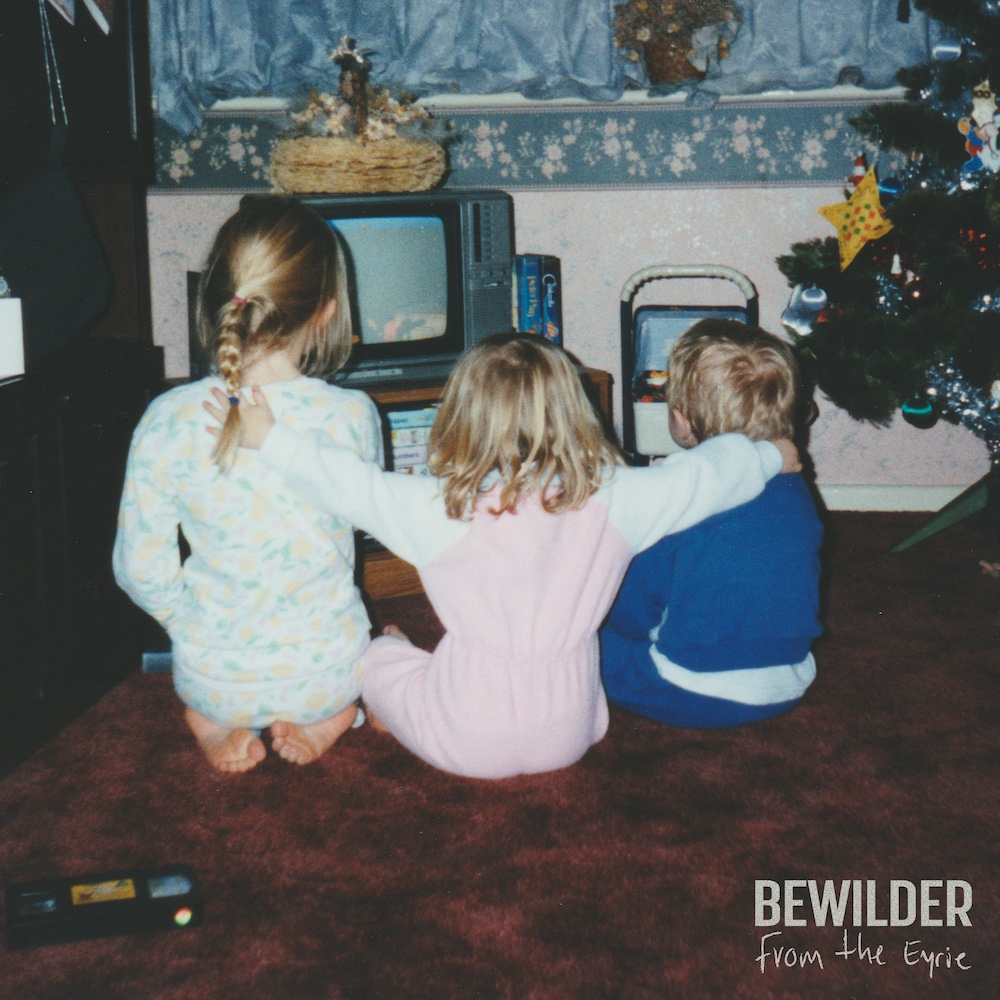 Bewilder - "Breaking"