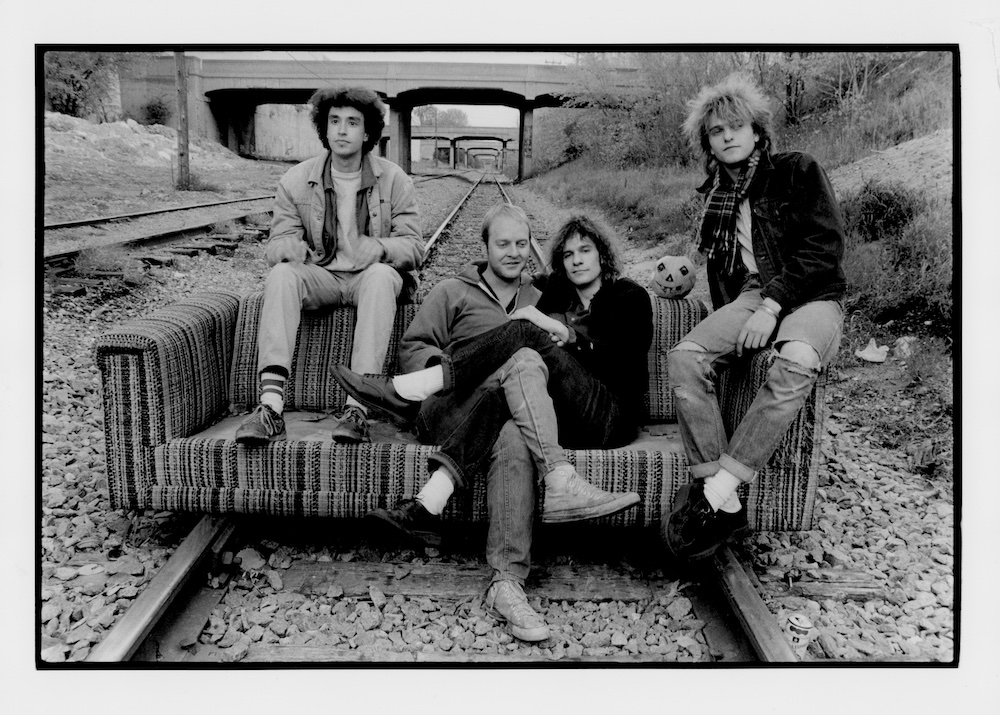 The Replacements Announce Tim Expanded Reissue With Previously ...