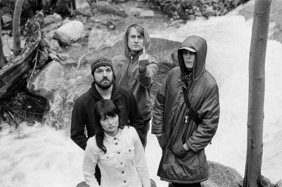Sprain - "We Think So Ill Of You"