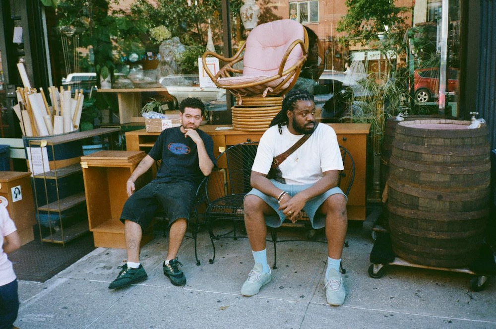 MIKE, Wiki, & The Alchemist - "Mayors A Cop"