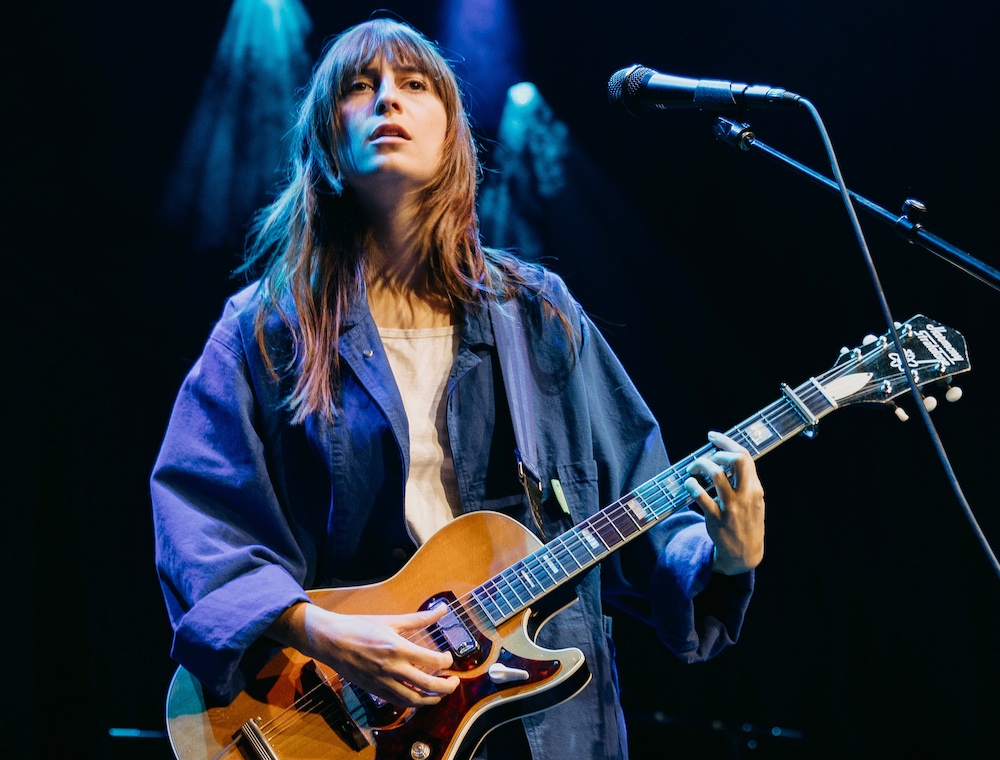 Watch Faye Webster Play New Song “Wilco Type Beat”