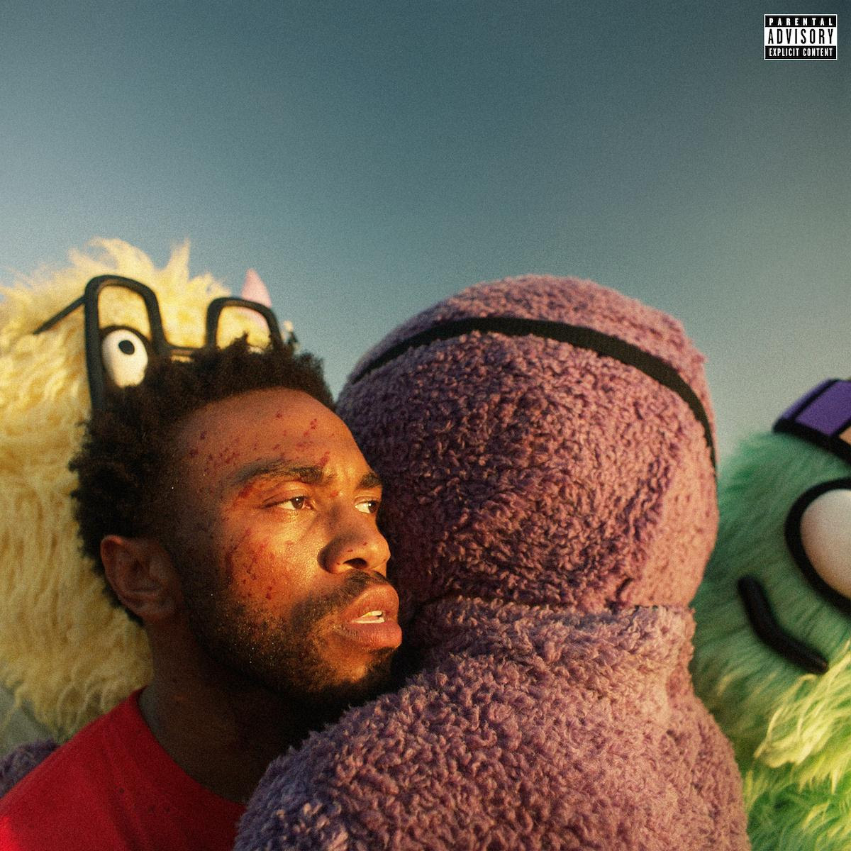 Kevin Abstract Announces New Album Blanket Inspired By Sunny Day Real ...