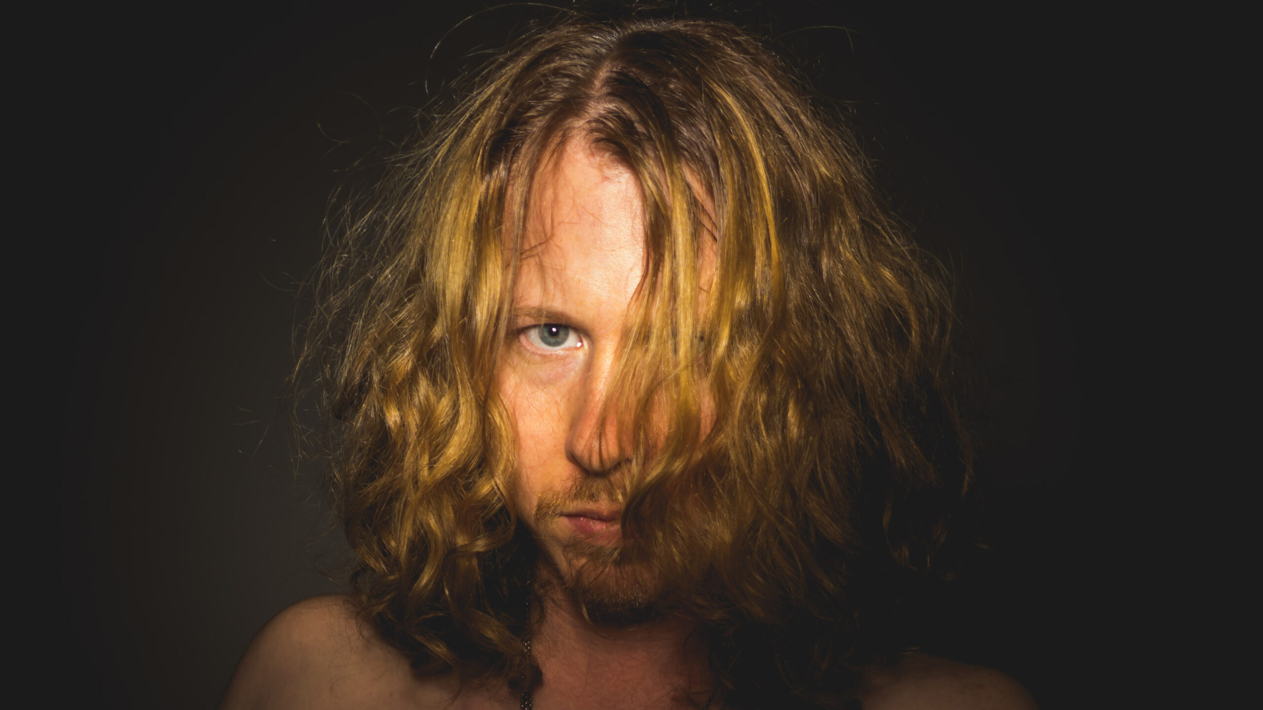 Even In Grief, Ben Kweller Won't Disappear Again